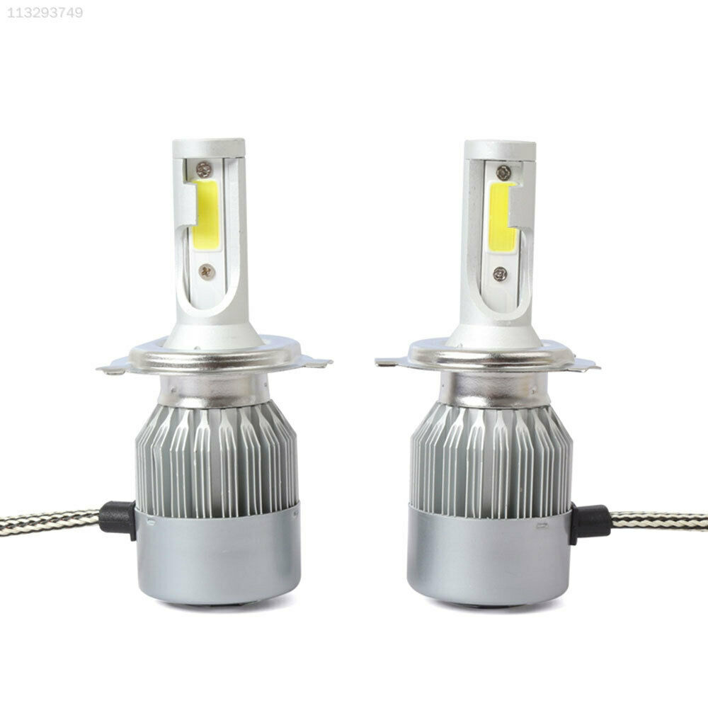 Safari Gazelle Upgraded LED Headlight Bulbs Pair (Left & Right) – Buy ...