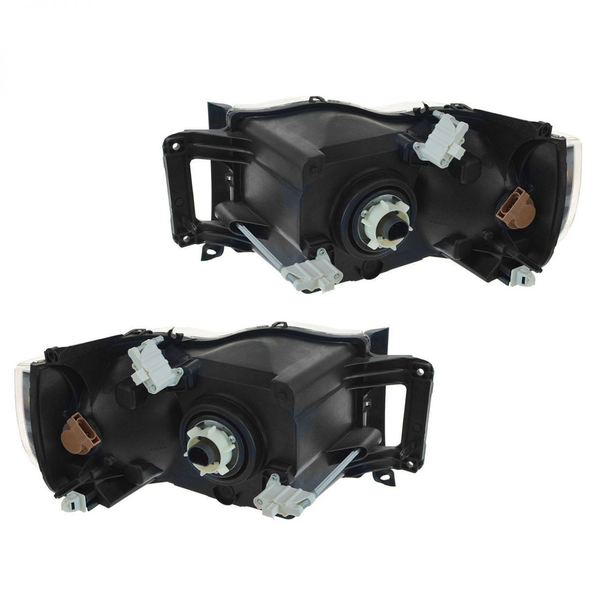 Roadmaster RR8R Headlights Assembly Pair (Left & Right) – Buy RV Lights