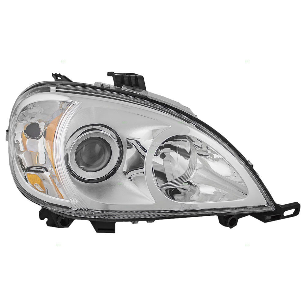 Gulf Stream Friendship Replacement Right (Passenger) Headlight Assembly ...