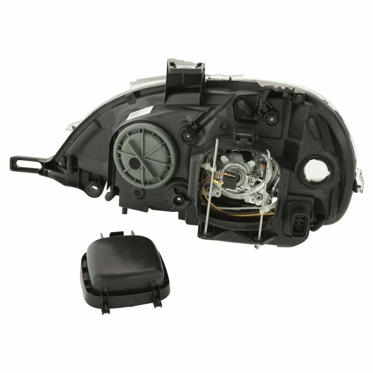 Gulf Stream Friendship Replacement Right (Passenger) Headlight Assembly ...