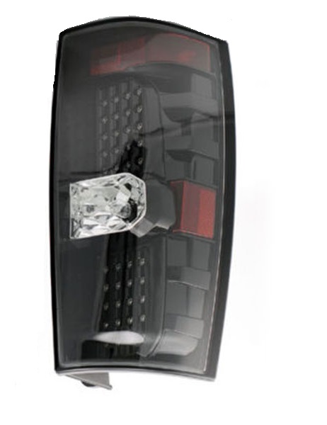 Itasca Ellipse Replacement Lower Taillight Assembly Right Side ...